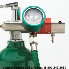 Clusterheadaches.com Oxygen Information